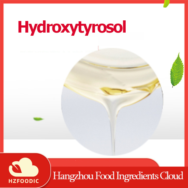 Hydroxytyrosol Supply Price